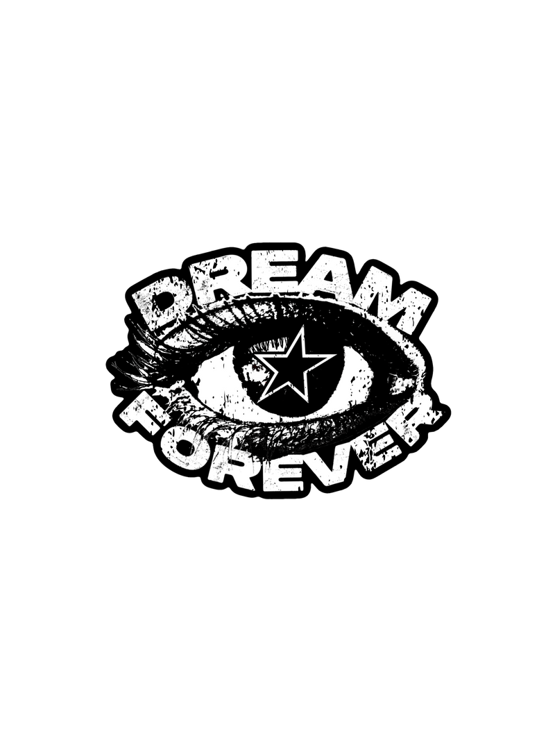 Dream Forever